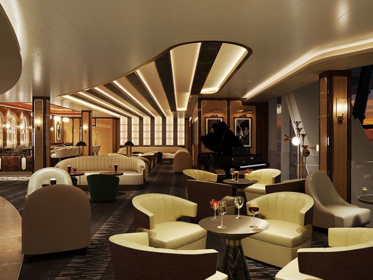 Star Princess Kreuzfahrten, Schiffsbewertungen und Deckplan