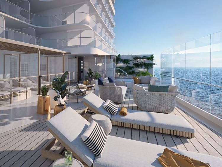 Western Mediterranean cruise 121331 - Princess Cruises cruise aboard ...