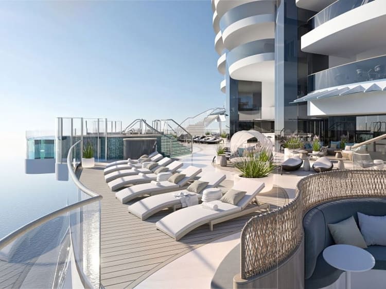 Western Mediterranean cruise 121343 - Princess Cruises cruise aboard ...