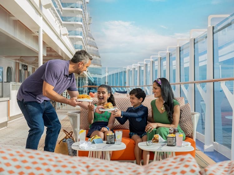 Westl. Mittelmeer Kreuzfahrt 121322 - Princess Cruises Kreuzfahrt auf ...