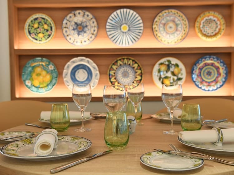 Western Mediterranean cruise 121346 - Princess Cruises cruise aboard ...