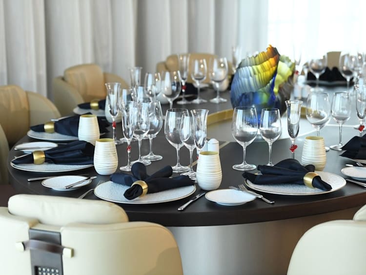 Western Mediterranean cruise 121344 - Princess Cruises cruise aboard ...