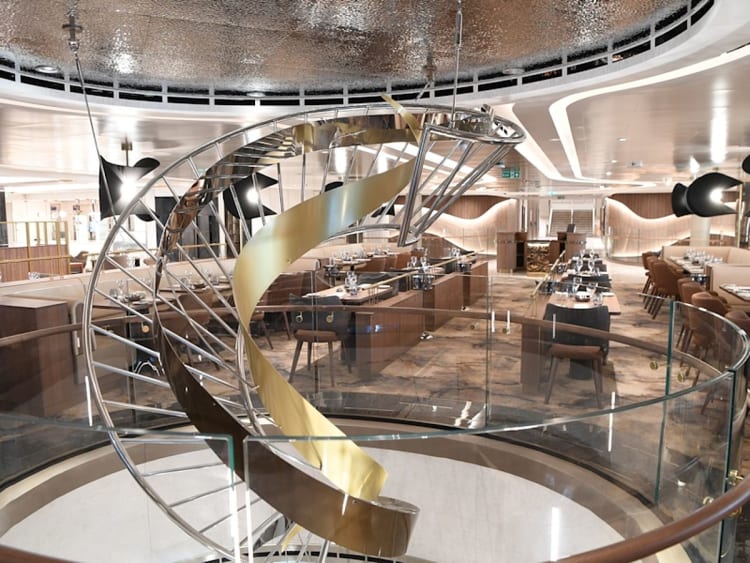 Eastern Mediterranean cruise 118247 - Princess Cruises cruise aboard ...