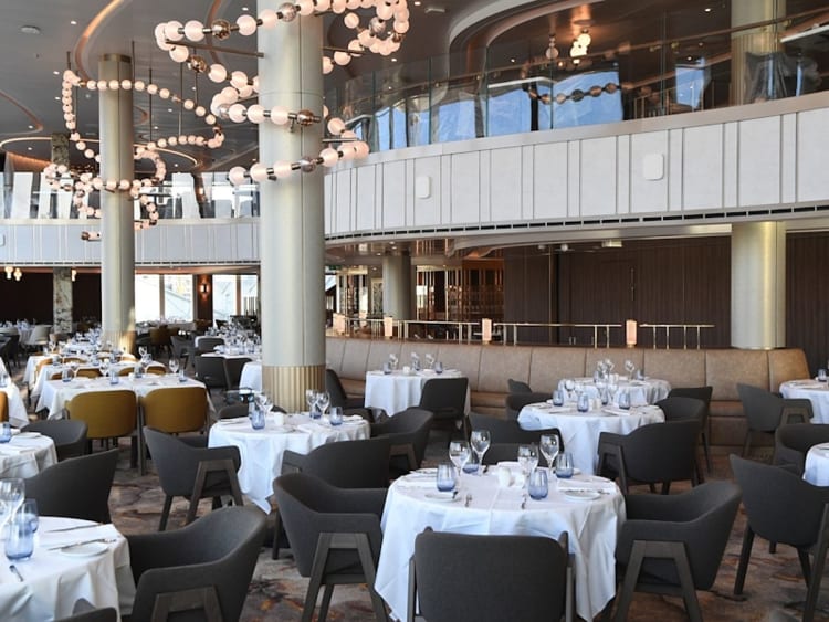 Western Mediterranean cruise 121355 - Princess Cruises cruise aboard ...