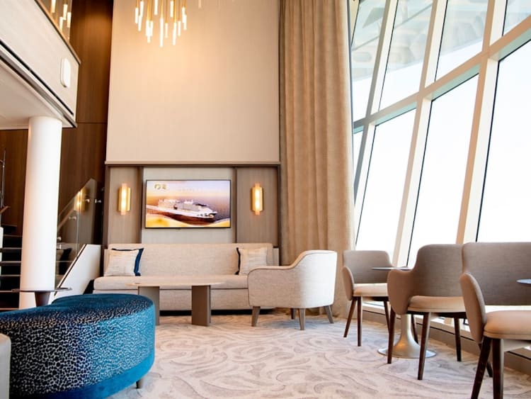 Western Mediterranean cruise 121354 - Princess Cruises cruise aboard ...