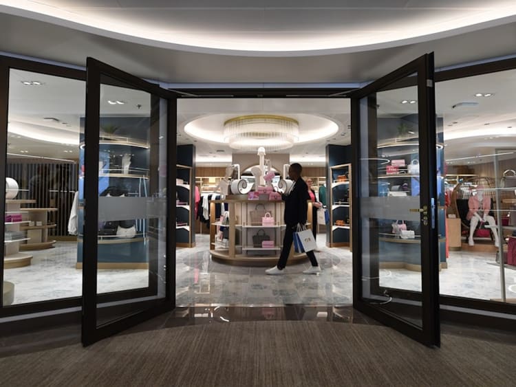 Western Mediterranean cruise 121346 - Princess Cruises cruise aboard ...