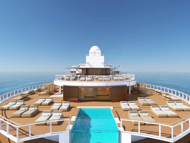 Norwegian Luna Cruise | Zeetours Cruises