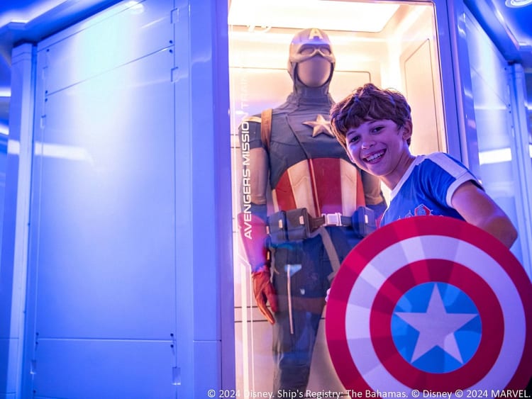 Disney Destiny Cruise | Zeetours Cruises