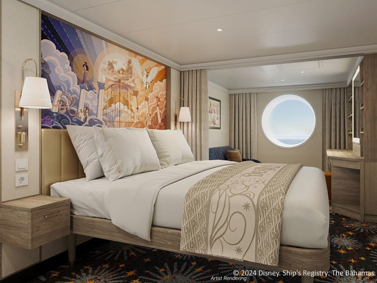 Disney Destiny Cruise | Zeetours Cruises