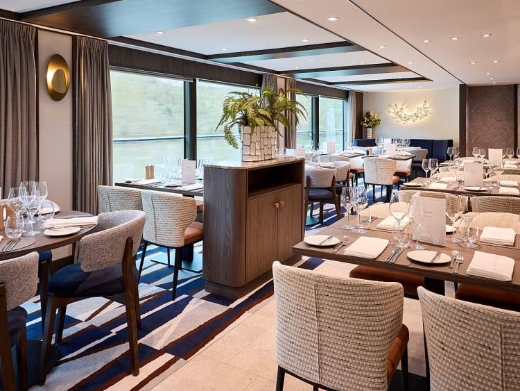 VIVA ENJOY Cruise | Zeetours Cruises