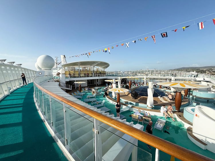 AIDAdiva - Informatie en alle aanbiedingen | Cruise Travel