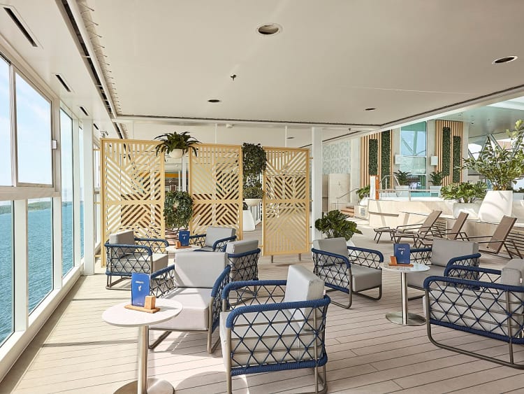 Mein Schiff 7 Cruise | Zeetours Cruises