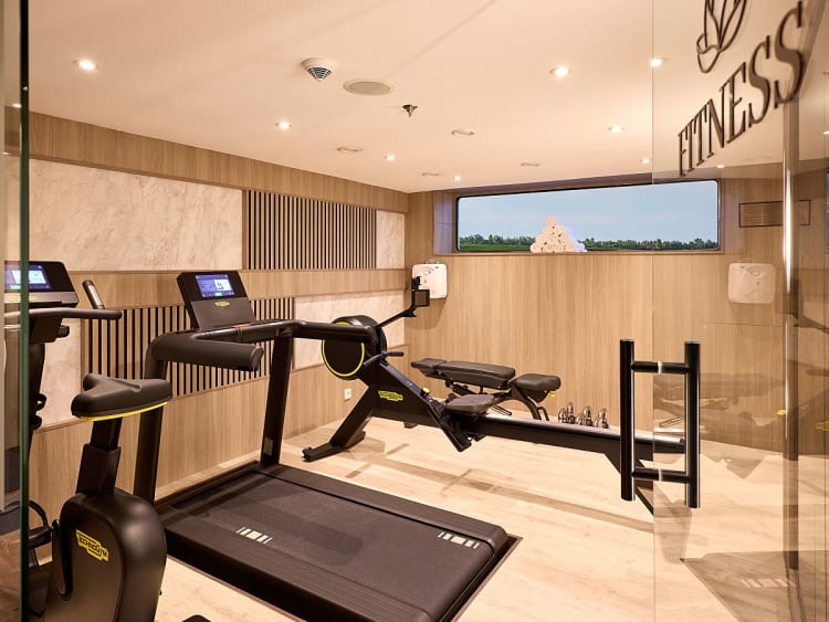 VIVA ENJOY Cruise | Zeetours Cruises