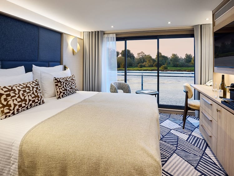 VIVA ENJOY Cruise | Zeetours Cruises