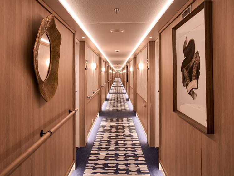 VIVA ENJOY cruceros fluviales Precios, rutas y ofertas