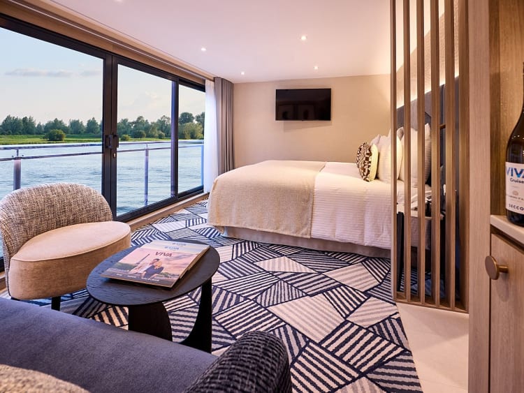 VIVA ENJOY Cruise | Zeetours Cruises