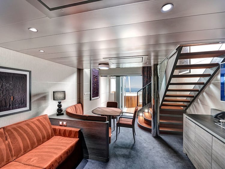 MSC Euribia | Bewertung, Deckplan, Daten & Route | Jetzt buchen