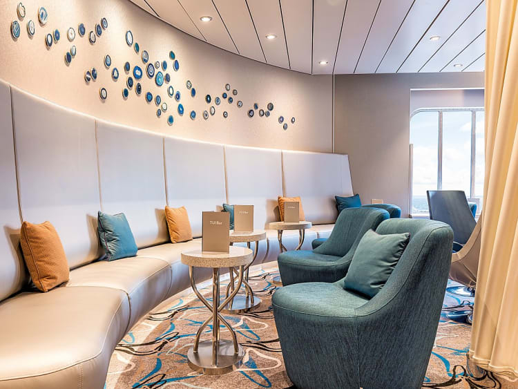 East Asia cruise 122425 - TUI Cruises cruise aboard the Mein Schiff 6 ...