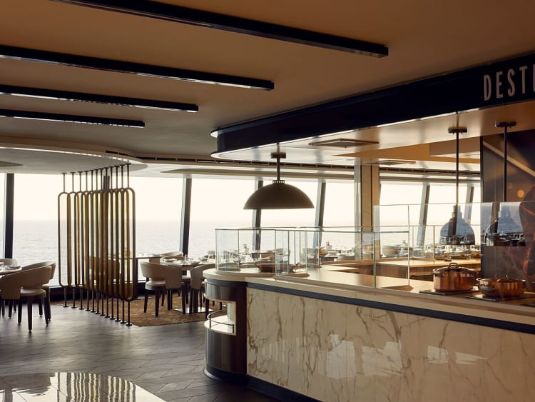 Eastern Caribbean cruise 120468 - Explora Journeys cruise aboard the ...