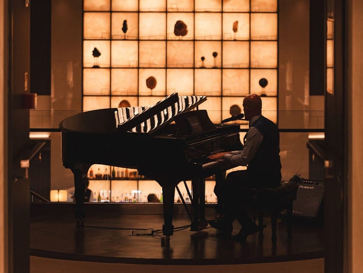 Oostelijke Middellandse Zee Cruisereizen - cruise aan boord van de ...