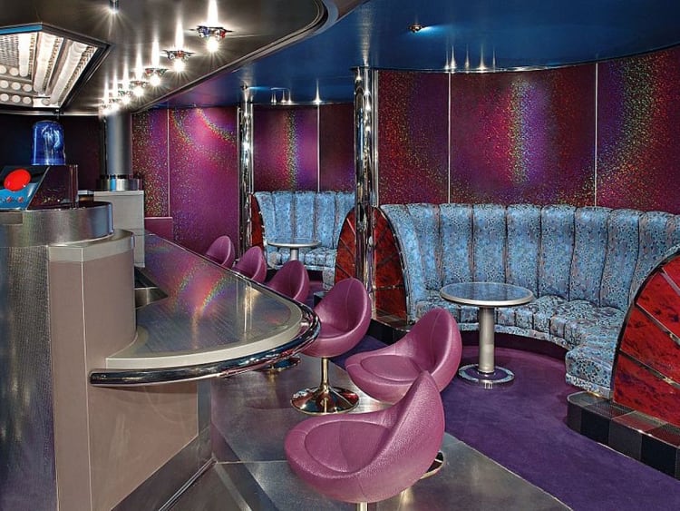 Australia cruise 123750 - Holland America Line cruise aboard the ...