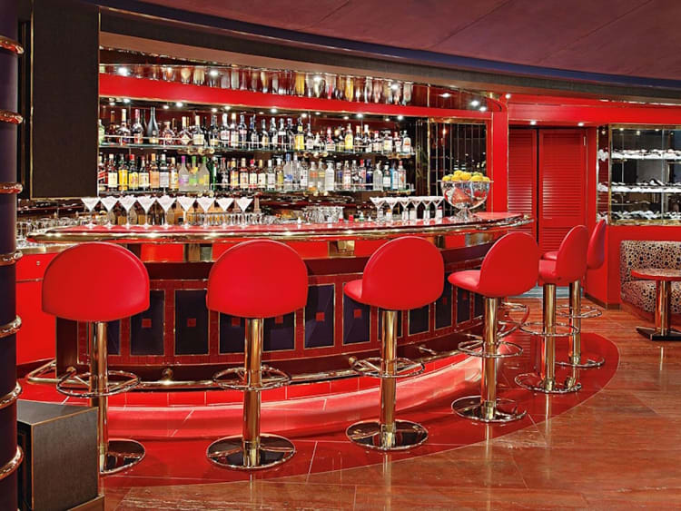 Australia cruise 123750 - Holland America Line cruise aboard the ...