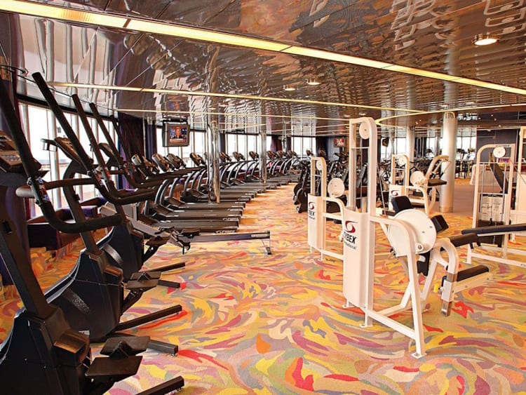 Australia cruise 123750 - Holland America Line cruise aboard the ...