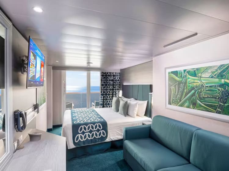 Transatlantik Kreuzfahrt 125425 - MSC Kreuzfahrten Kreuzfahrt auf der ...