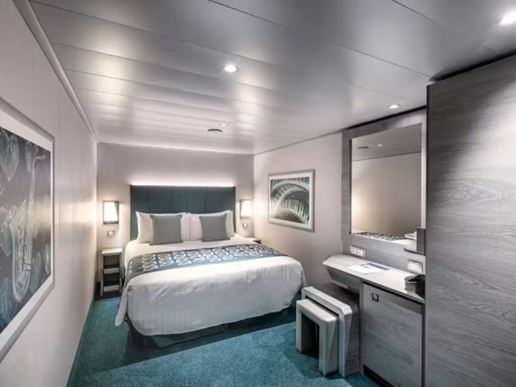 Transatlantik Kreuzfahrt 125425 - MSC Kreuzfahrten Kreuzfahrt auf der ...