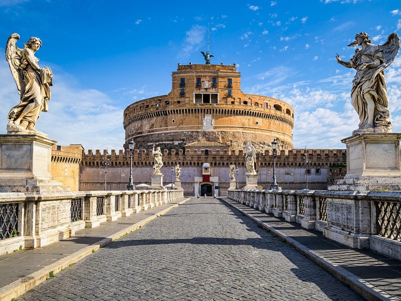 Westelijke Middellandse Zee Cruisereizen - cruise aan boord van de ...