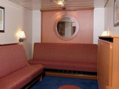 MS Color Magic Kreuzfahrten, Schiffsbewertungen und Deckplan