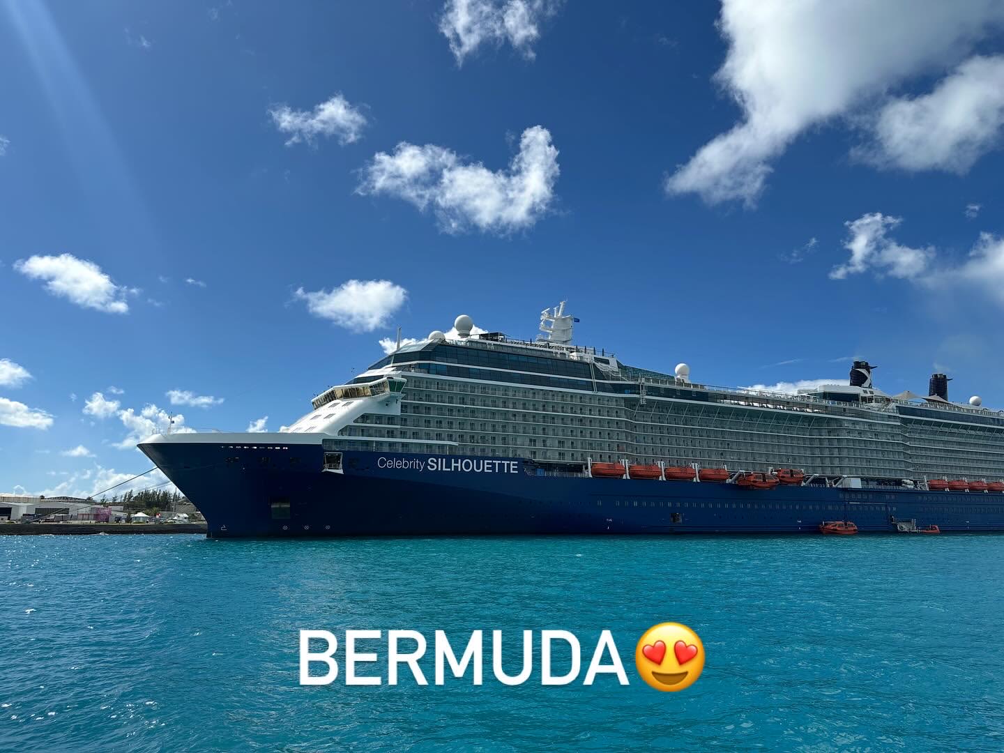 セレブリティ・シルエットのカリブ海クルーズ乗船記（2025年6月） | ms. bloom