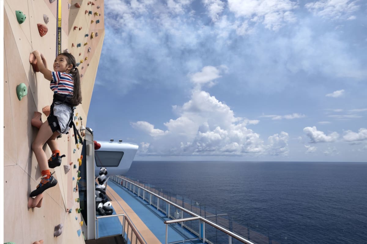 写真 : クルーズ旅行 | Cruisemans