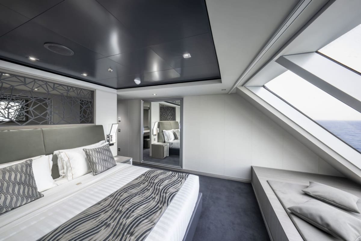 MSCヨットクラブのゲストのみに許される！VIP体験とは？ | Cruisemans