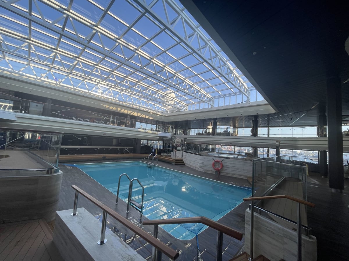 「MSCベリッシマってどんな船？」初心者のための簡単解説！ | Cruisemans