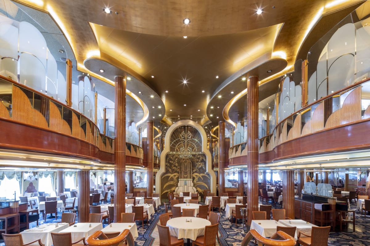 写真 : クルーズ旅行 | Cruisemans