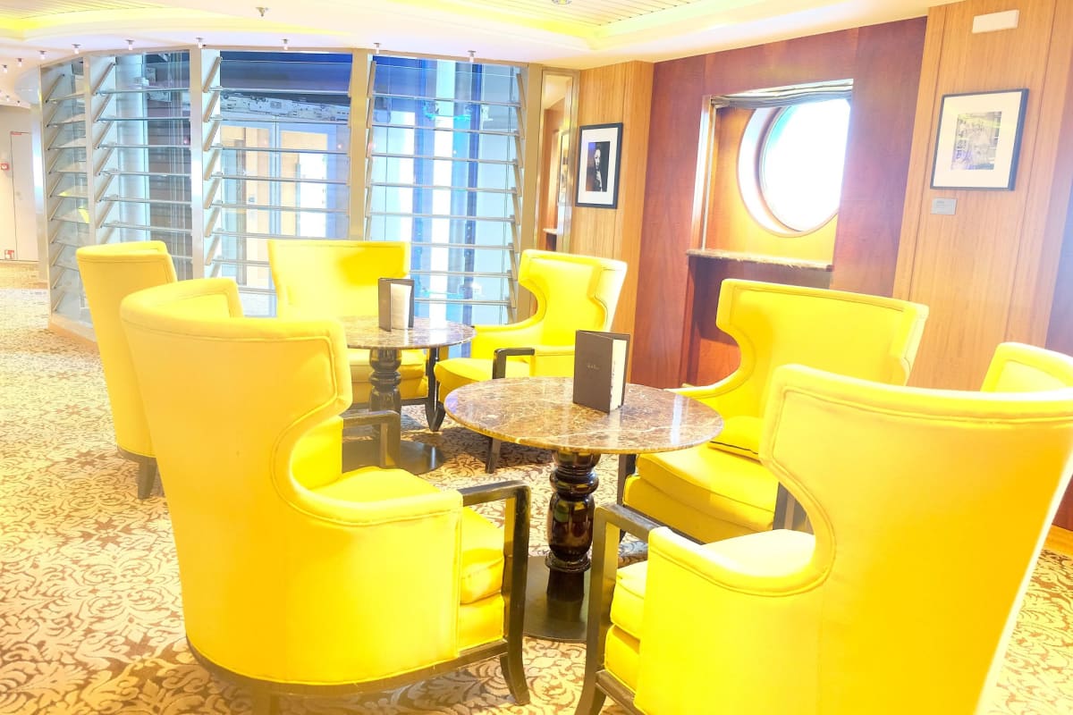 セレブリティ・クルーズで日本の港から世界に！2024年日本発着で注目、日本パートナーへの直撃インタビュー【前編】 | Cruisemans