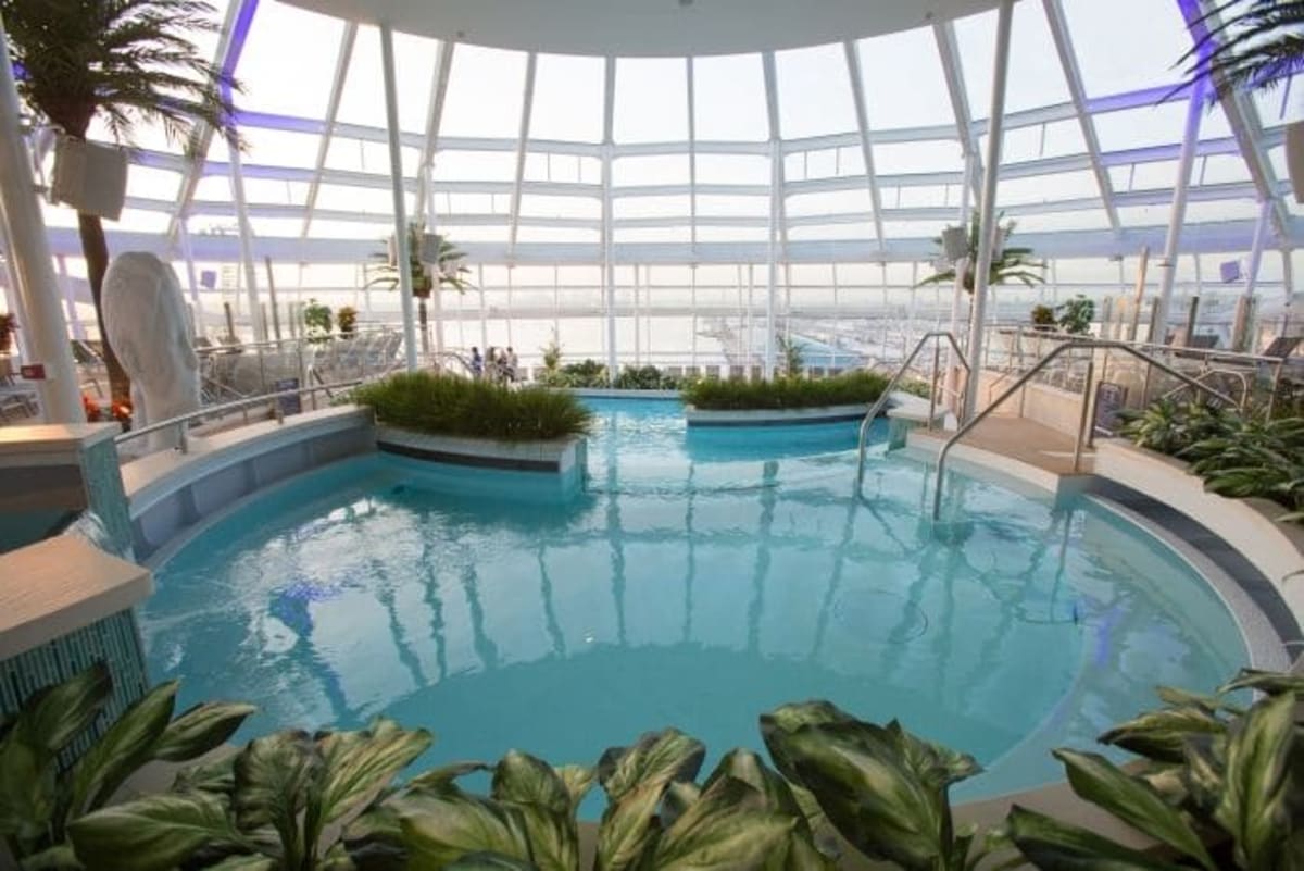 ロイヤル・カリビアン日本航路、スペクトラム・オブ・ザ・シーズ人気の理由を直撃インタビュー！（後編） | Cruisemans