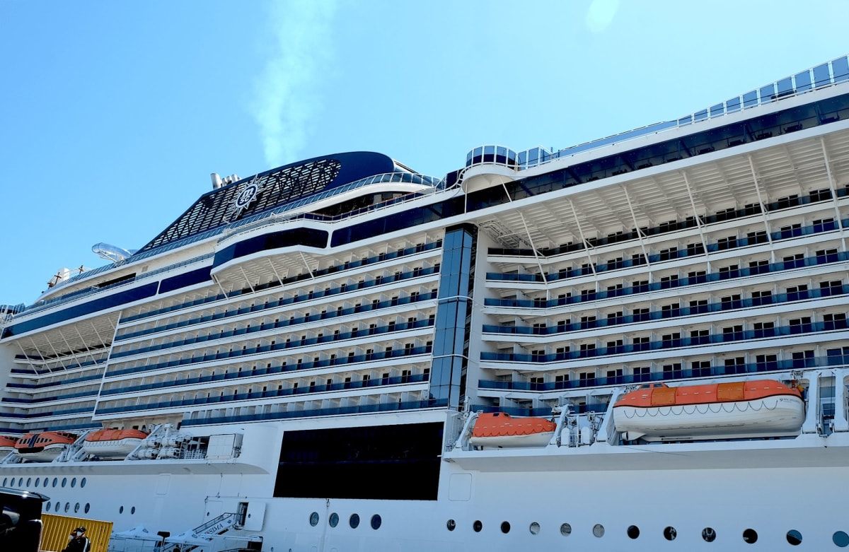 MSCベリッシマの魅力を徹底解説！船内写真多数で初中級者も満足のクルーズ体験へ | Cruisemans