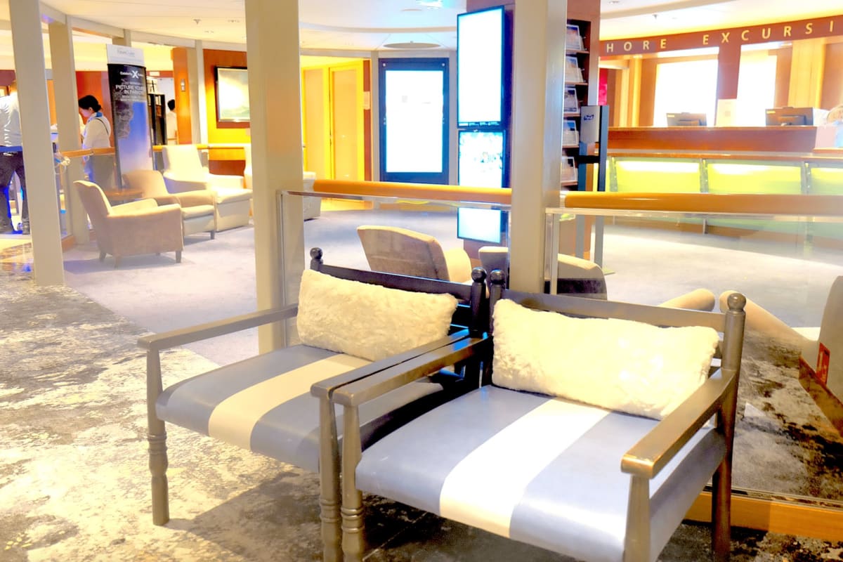 セレブリティ・クルーズで日本の港から世界に！2024年日本発着で注目、日本パートナーへの直撃インタビュー【前編】 | Cruisemans