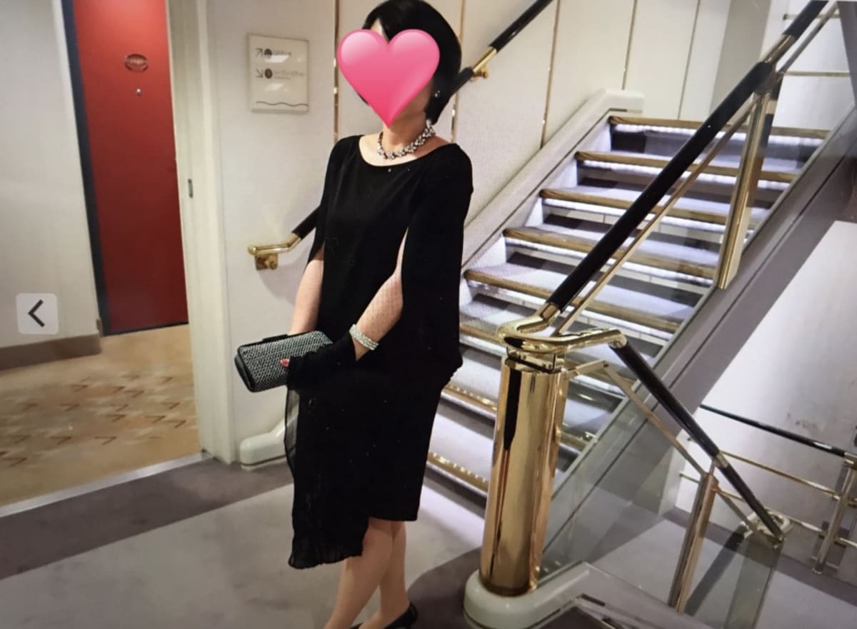 飛鳥II：GW神戸・紀州クルーズ乗船記(5)1日目夕食インフォーマルディナー | Cruisemans