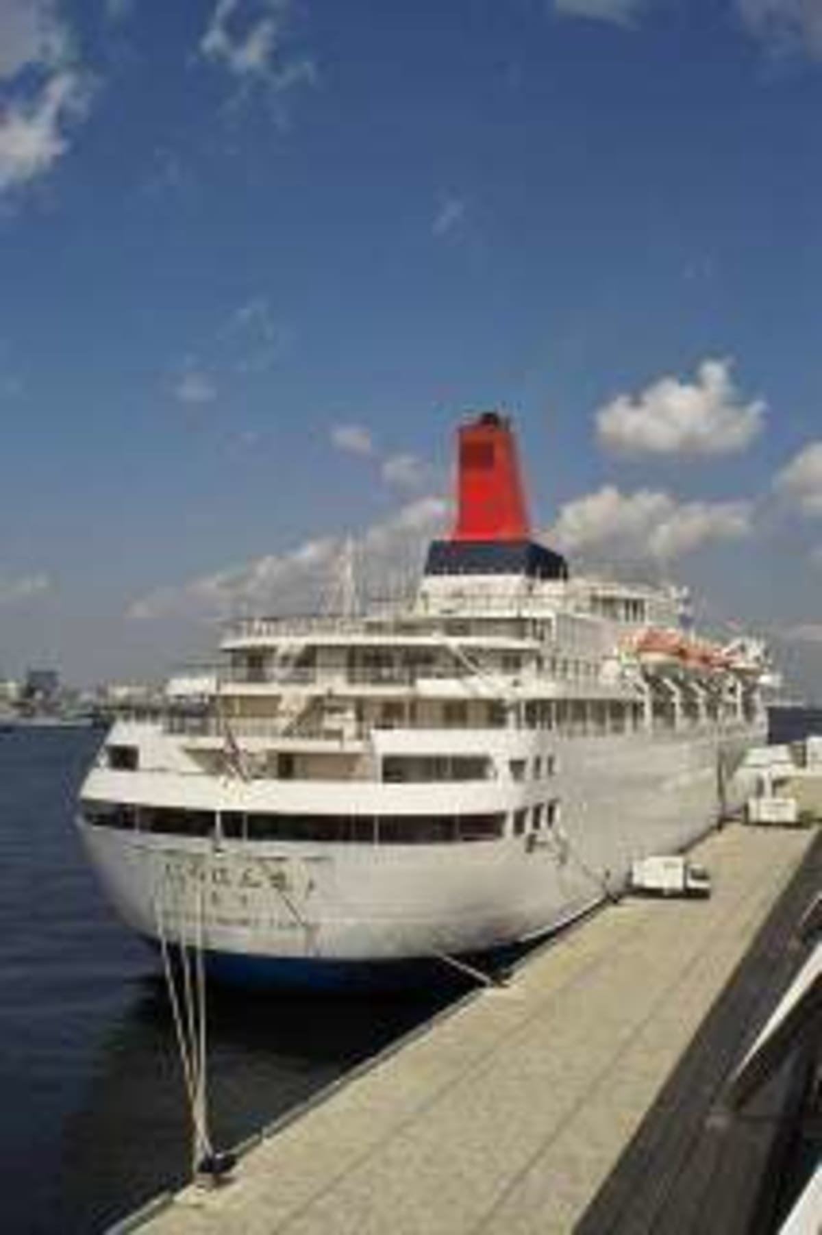 フライ＆クルーズへの逆風 | Cruisemans