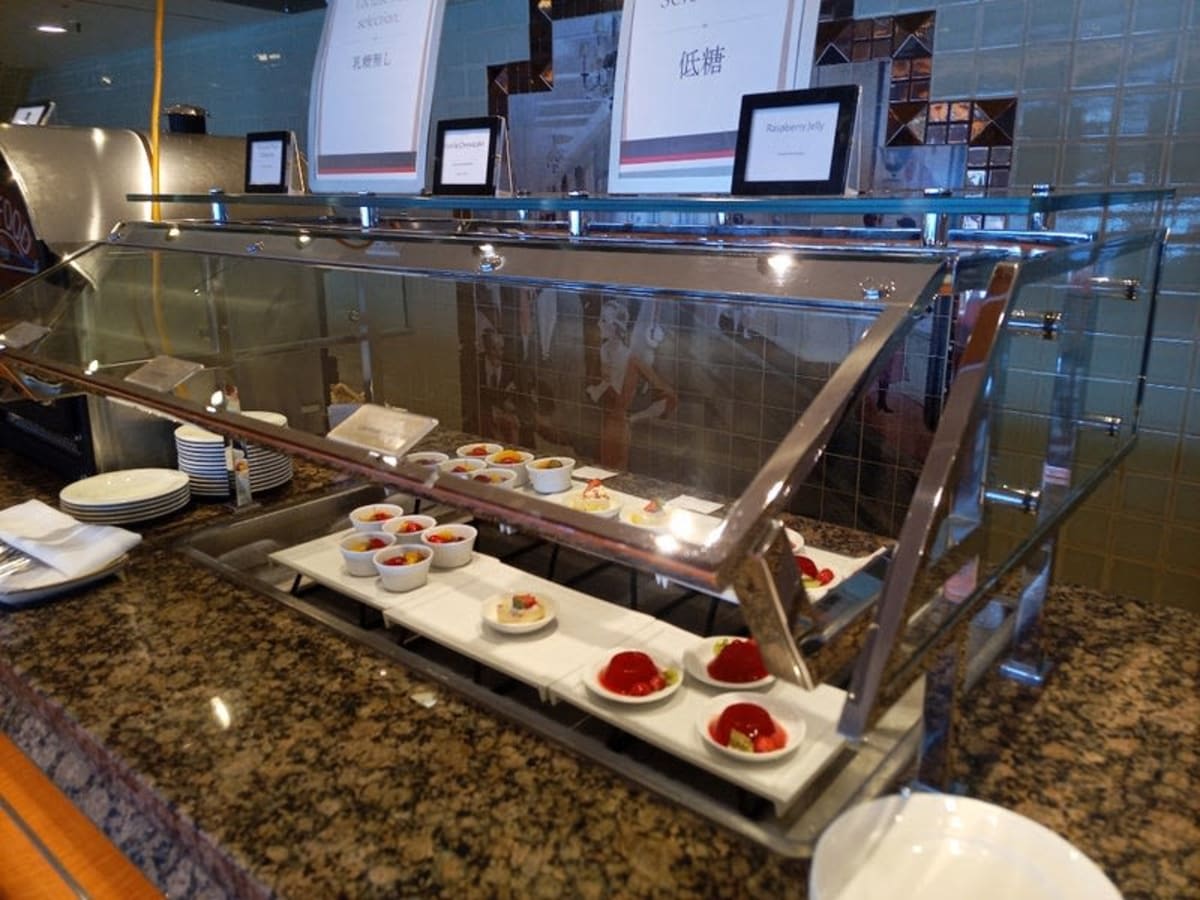 クイーンエリザベス乗船日記1-1 | Cruisemans