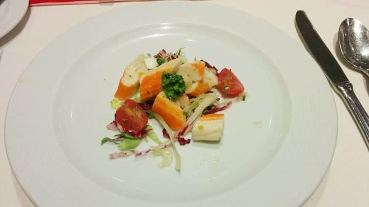 MS. KOFUNEのクルーズ乗船記 | Cruisemans