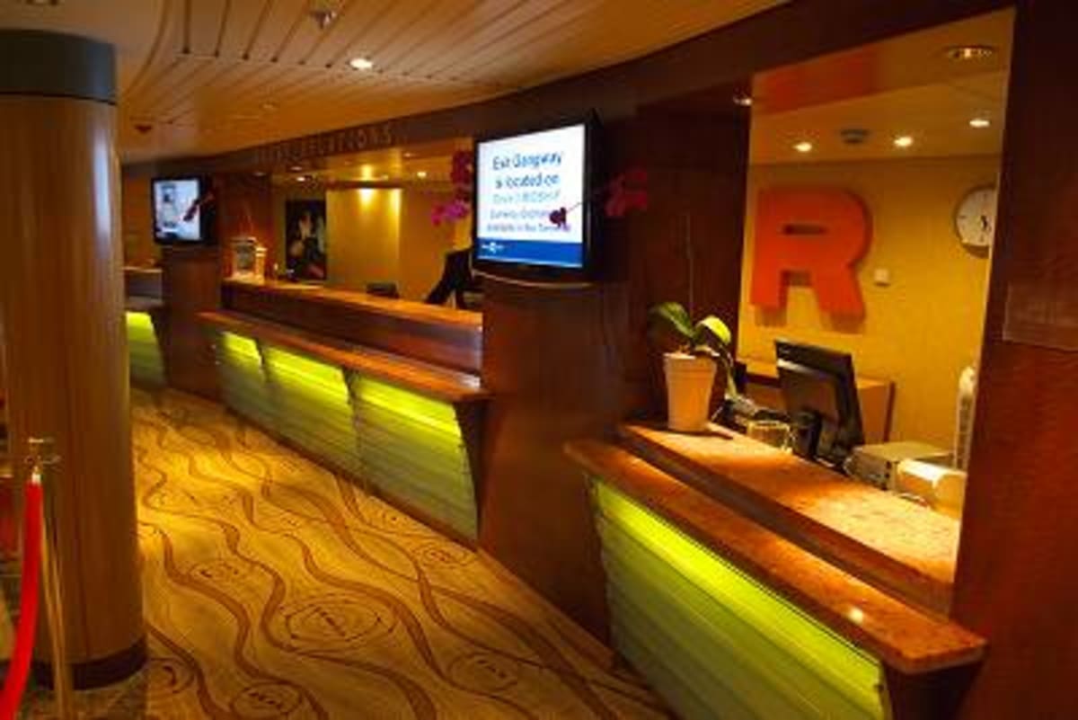 2014GW セレブリティ・ミレニアム チャータークルーズ乗船記 その8 | Cruisemans