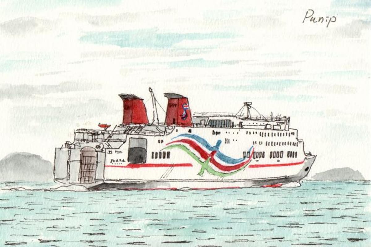 「おれんじ8」 | Cruisemans