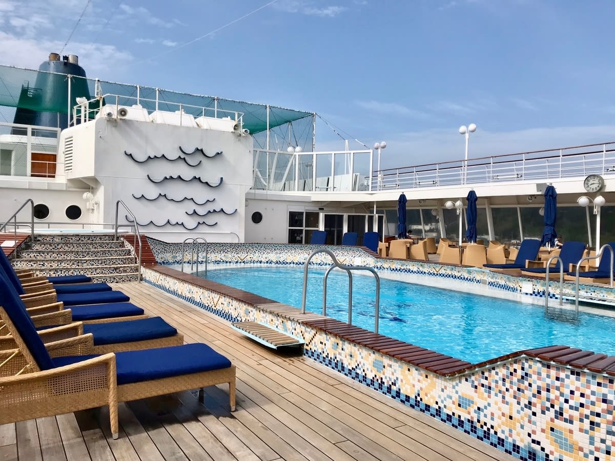 飛鳥IIで夏の北海道クルーズ 3（広大な網走） | Cruisemans