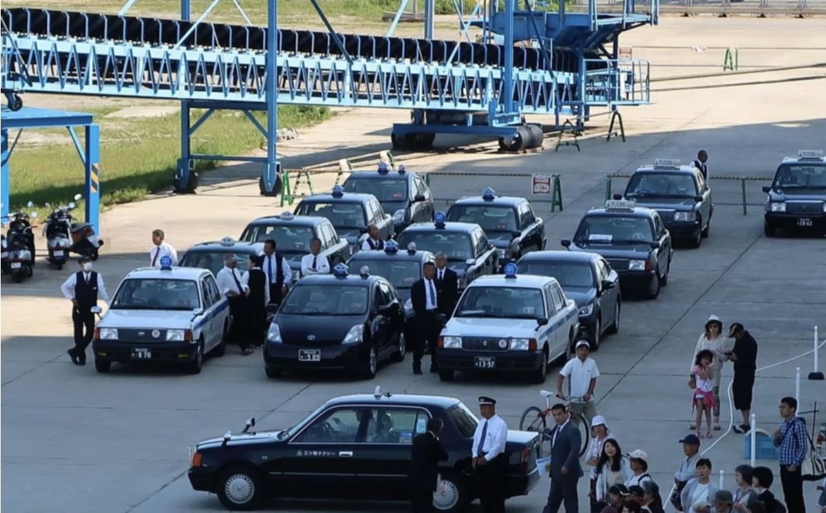 飛鳥II：GW神戸・紀州クルーズ乗船記(6)2日目熊野古道・那智の滝オプショナルツアーに参加 | Cruisemans