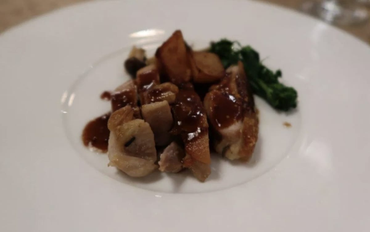 飛鳥II：GW神戸・紀州クルーズ乗船記(10)2日目カジュアルディナー＆カジュアルドレスコード | Cruisemans