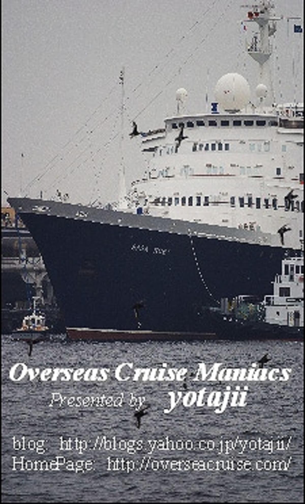 ネームカード特集 その3 | Cruisemans